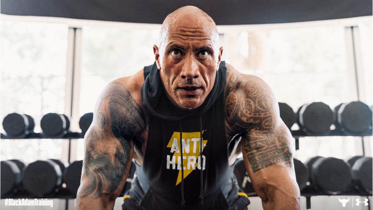 Brian Gerwitz Comments On The Rock Returning To WWE In 2023 – TJR Wrestling