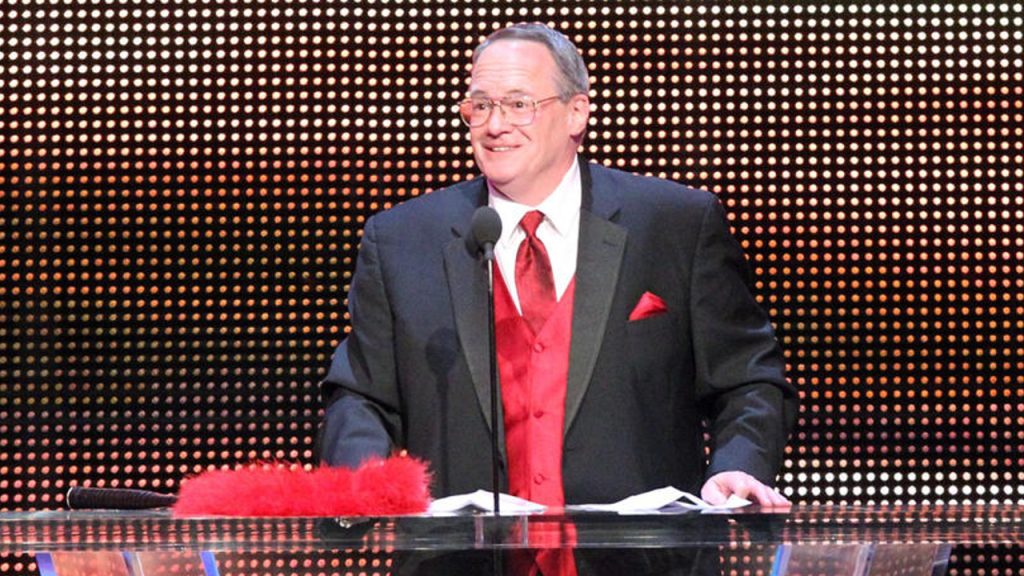 Jim Cornette Blasts Former WWE Star's Time In AEW – TJR Wrestling