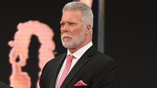 Vince McMahon Reached Out To Kevin Nash In Wake Of His Son's Death – TJR Wrestling