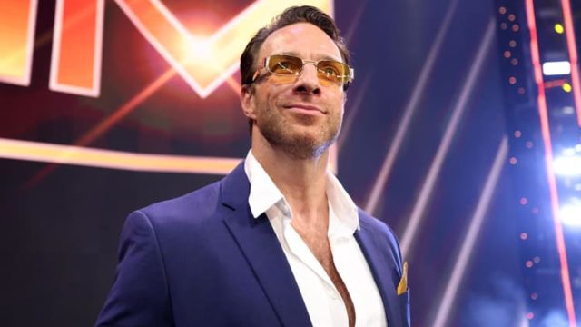 Max Dupri Leaves Maximum Male Models – TJR Wrestling