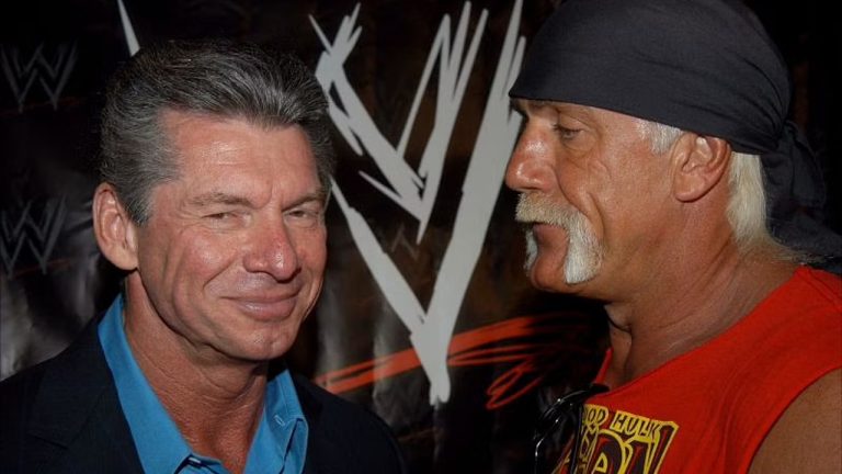 Vince McMahon Turned Down Major Hulk Hogan WWE Heel Turn – TJR Wrestling