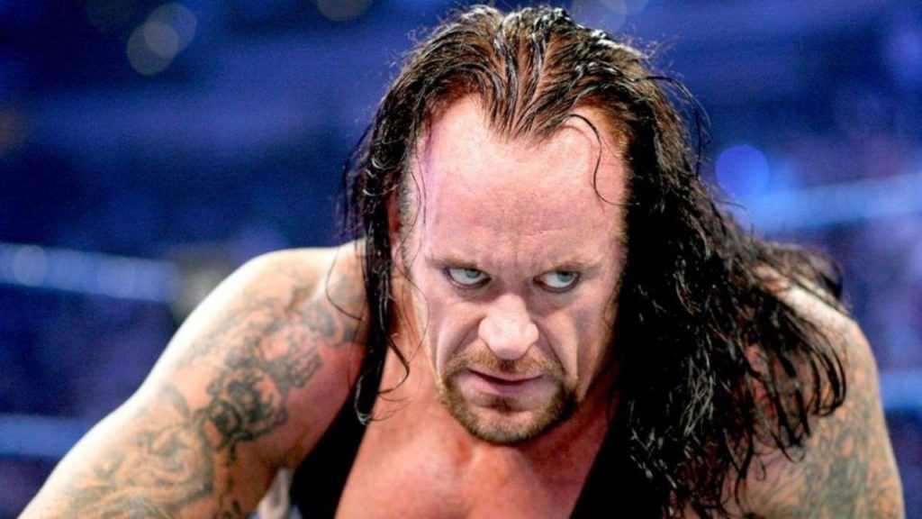 The Undertaker: Former WWE Manager Reveals Hilarious Reason He Took ...