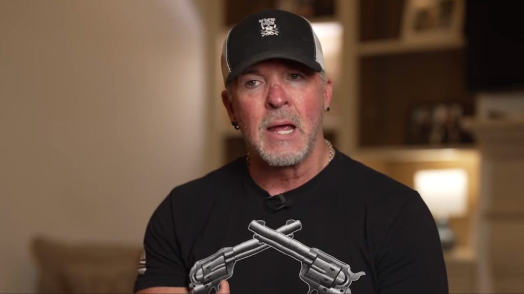 Buff Bagwell Arrested On Drugs Charge – TJR Wrestling