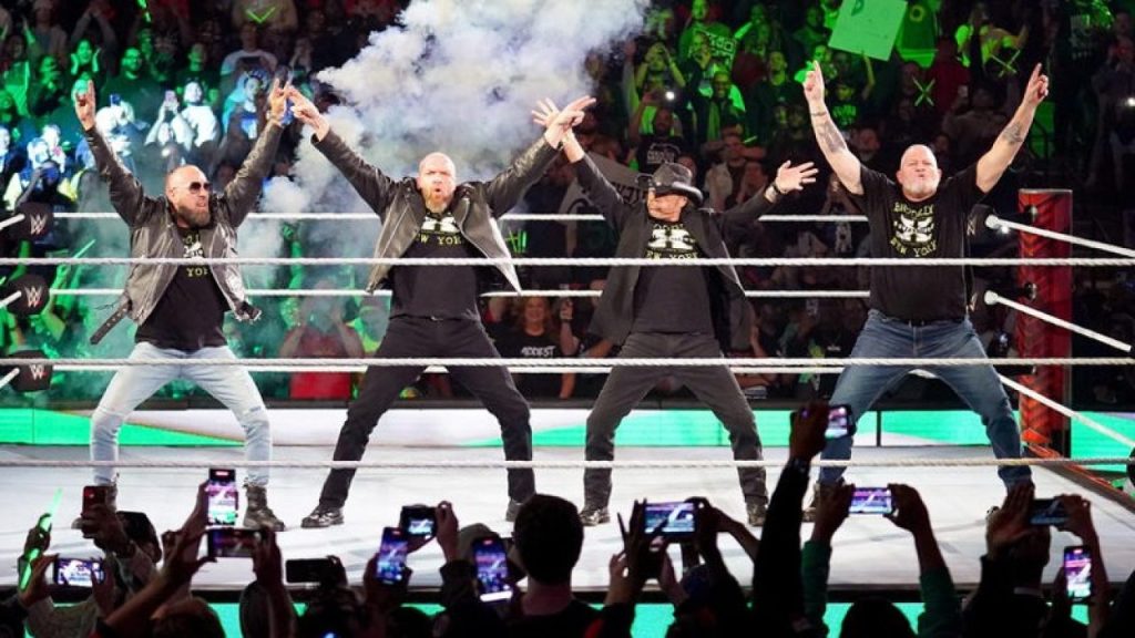Road Dogg Details X-Pac's Incredible Chyna Tribute During DX Anniversary – TJR Wrestling