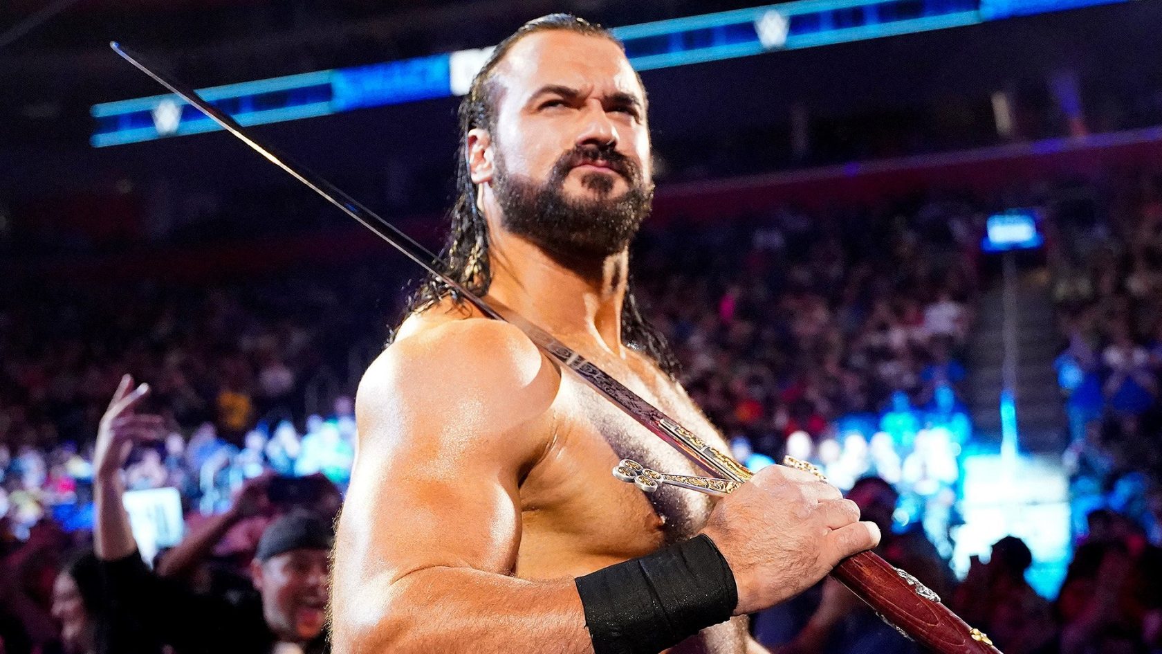 Backstage Update On Drew McIntyre's WWE Contract Status Following Money In The Bank – TJR Wrestling