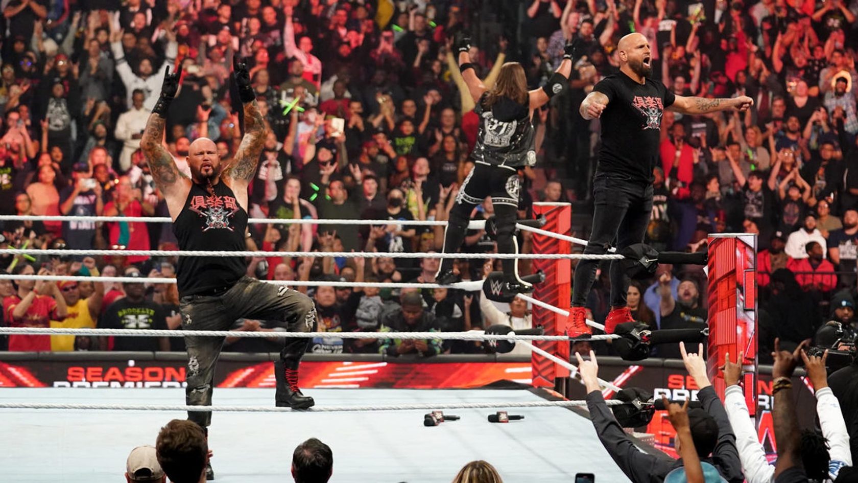 Jim Cornette Believes The Good Brothers "Won't Be A Game Changer" In ...