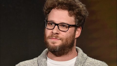 Seth Rogen Jokes About Looking Like WWE Hall Of Famer – TJR Wrestling