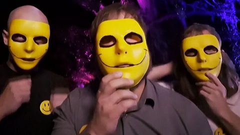 New Member of NXT's Schism Group To Be Unveiled – TJR Wrestling