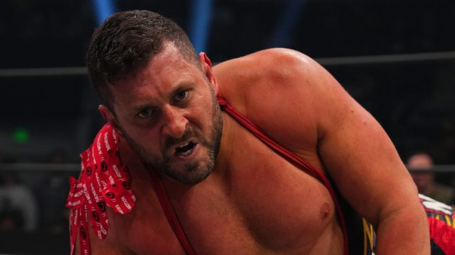 Colt Cabana Says He "Almost Died" During Chris Jericho Match – TJR ...