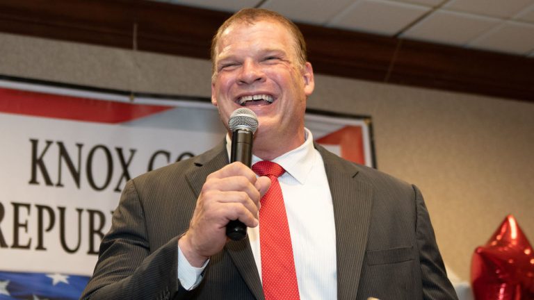 AEW Star Responds To Glenn Jacobs' Comments On Drag Shows – TJR Wrestling