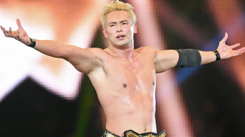 Kazuchika Okada Makes Decision On Wrestling Future – TJR Wrestling