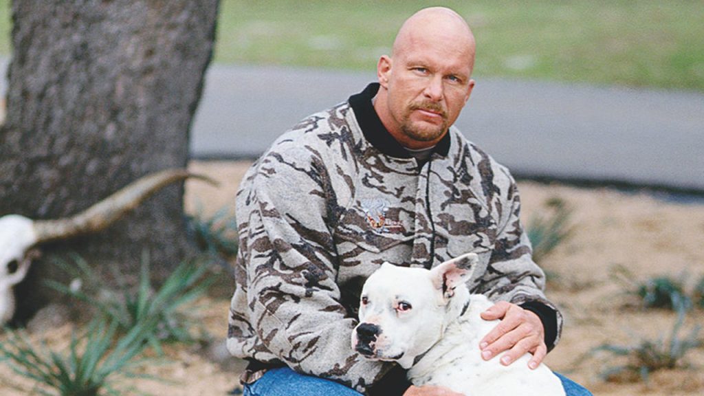 WWE Hall Of Famer Reveals Steve Austin Named Their Finisher – TJR Wrestling