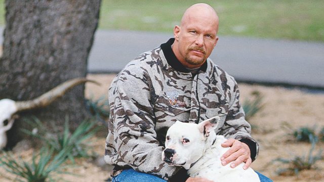 WWE Hall Of Famer Reveals Steve Austin Named Their Finisher – TJR Wrestling