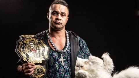 AEW Star Says They Ended Their Relationship With Teddy Hart – TJR Wrestling
