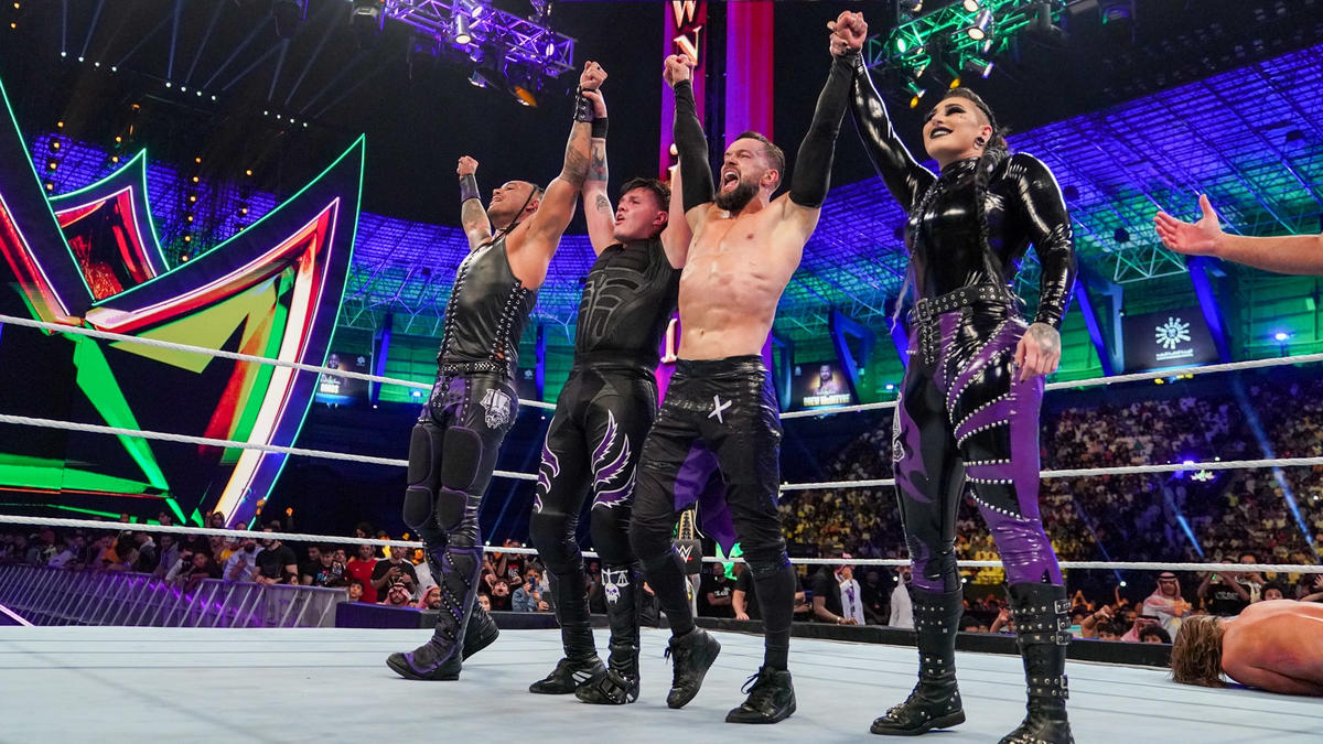 Jim Ross Says Ex-WWE Star Failed To Make It Because He Was "Unstable ...