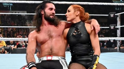 Becky Lynch Suggests Seth Rollins Should Be In Cody Rhodes' WrestleMania Spot – TJR Wrestling