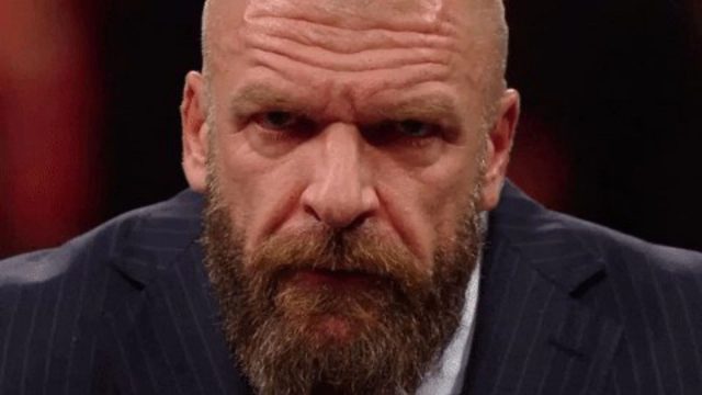 Triple H "Severely Underwhelmed" By Returning WWE Stars – TJR Wrestling