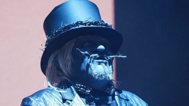 Surprising Backstage Figure Produced Uncle Howdy SmackDown Segment ...