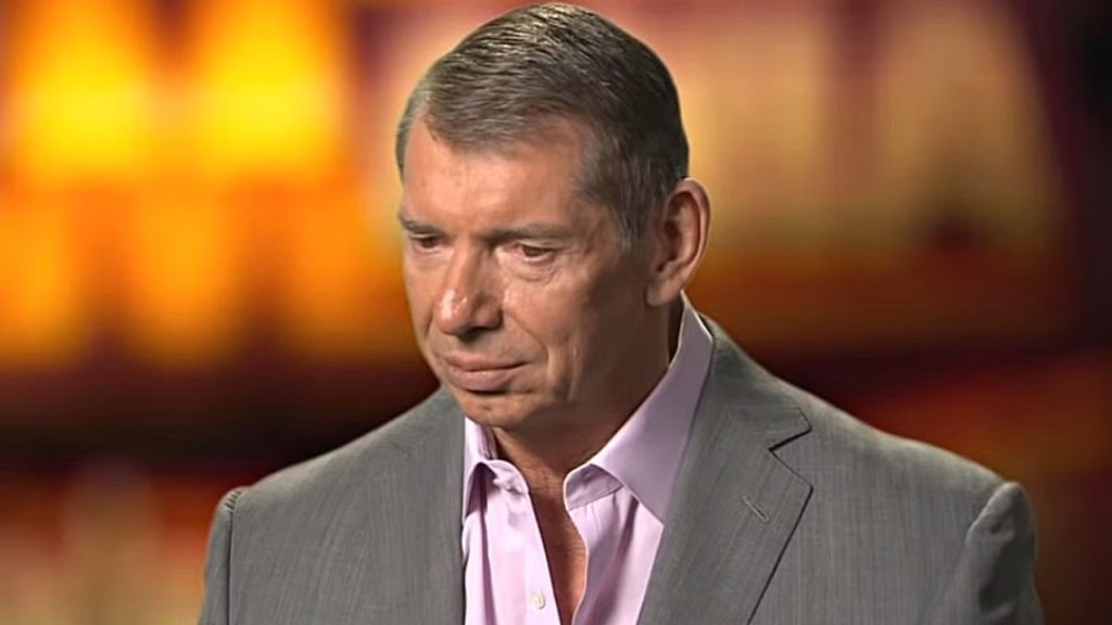 Vince McMahon's Allies "Don't Want Him Back" In WWE – TJR Wrestling