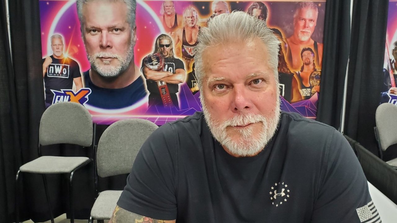 Kevin Nash Defends The Rock Following Joe Rogan's Critical Comments ...