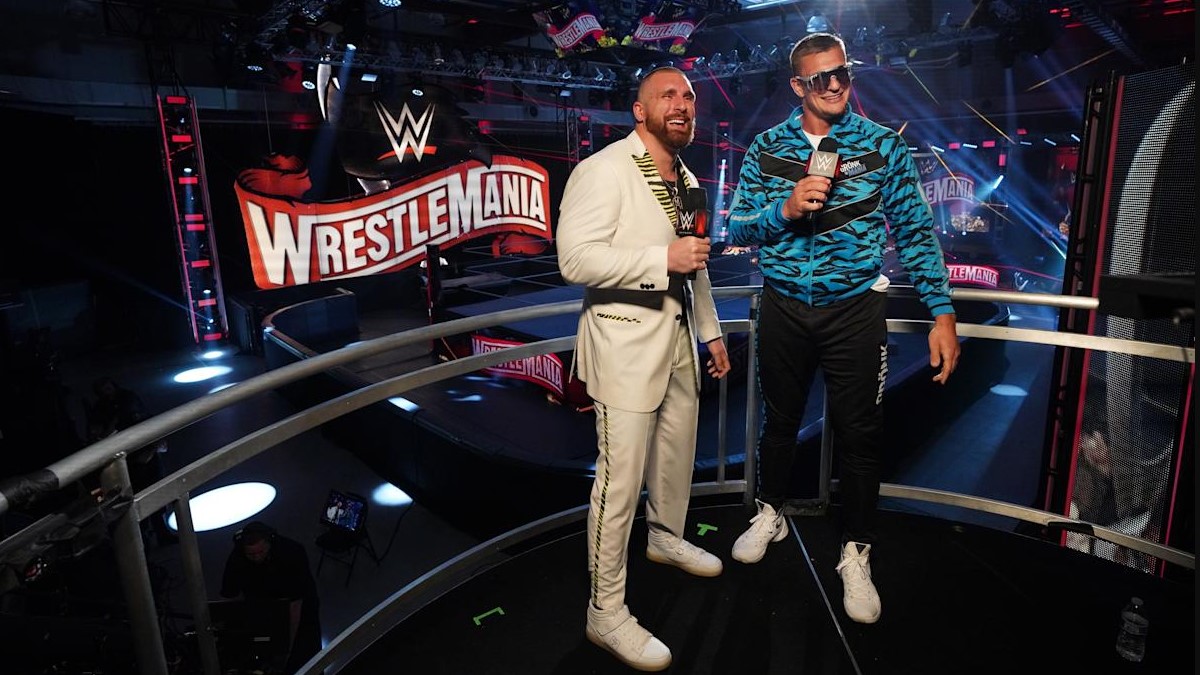 Ex-AEW Star Claims Thunder Rosa Legitimately Punched Her During A Match – TJR Wrestling