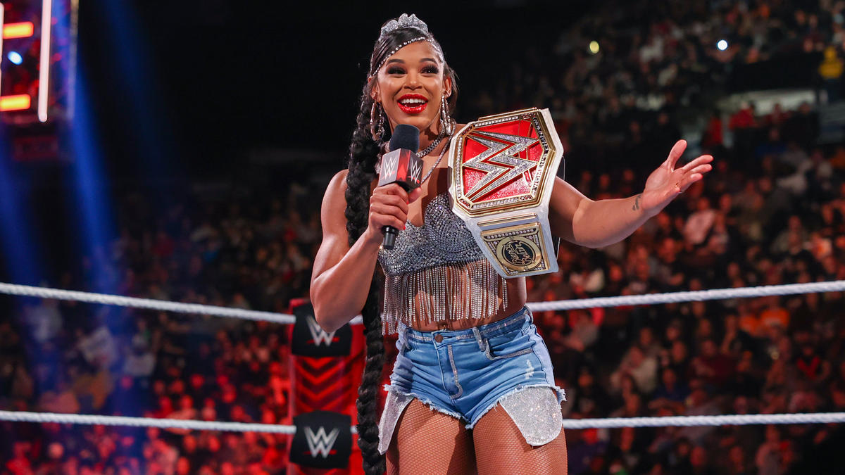 Bianca Belair Is "Excited And Nervous" About Reality Show With Montez Ford – TJR Wrestling