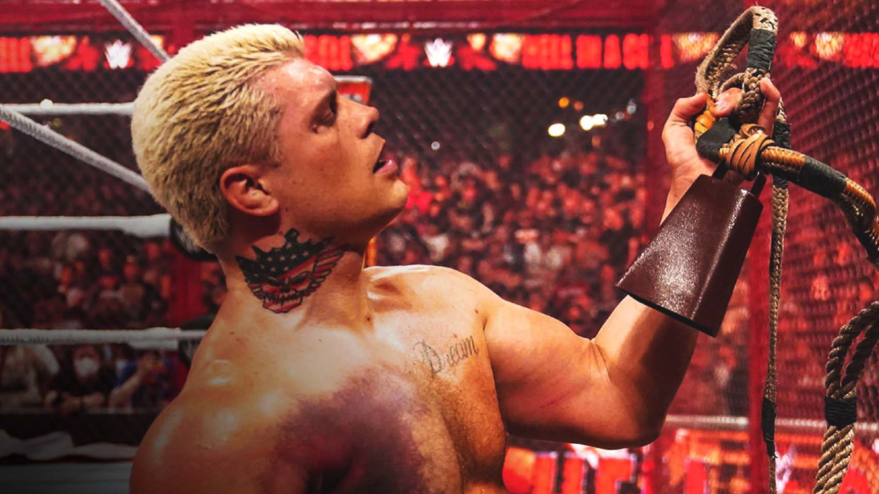 Updated Lineup for WWE Extreme Rules After Tag Match Added At Smackdown ...