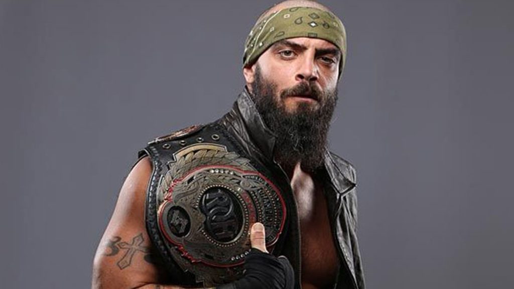 Tony Khan Addresses AEW Honoring Jay Briscoe On Dynamite – TJR Wrestling Tony Khan Addresses AEW Honoring Jay Briscoe On Dynamite – TJR Wrestling