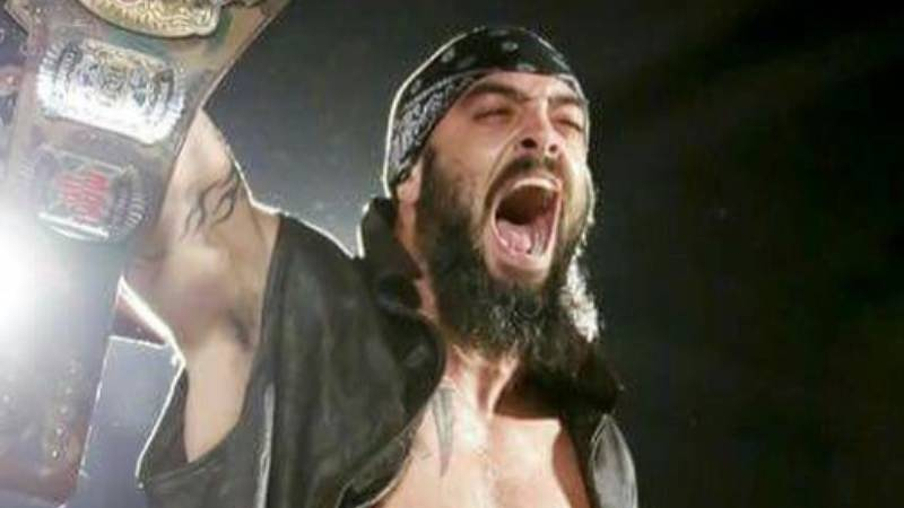 Saraya: I Was ‘A Little Rusty’ During AEW Dynamite Promo – TJR Wrestling