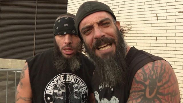 Jay Briscoe Tribute Show Taped After AEW Dynamite (SPOILERS) – TJR ...