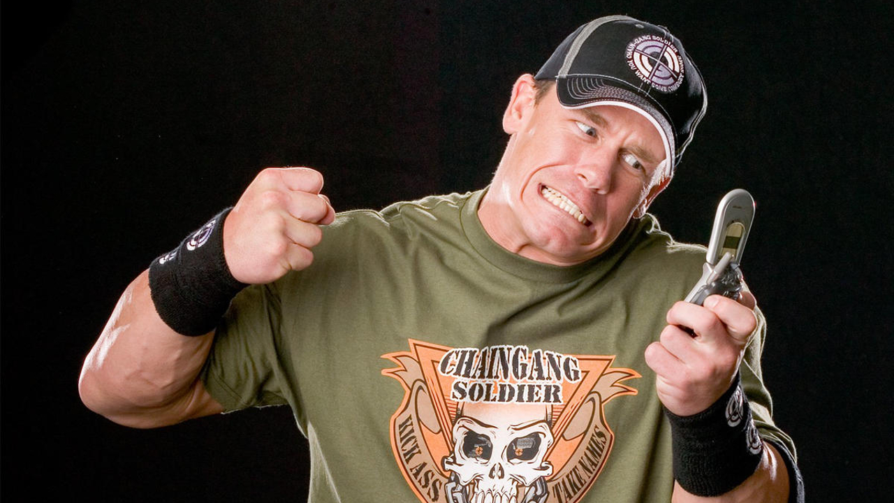 Ric Flair Believes His Long-Lost Brother Only Wants To Meet Him Because ...