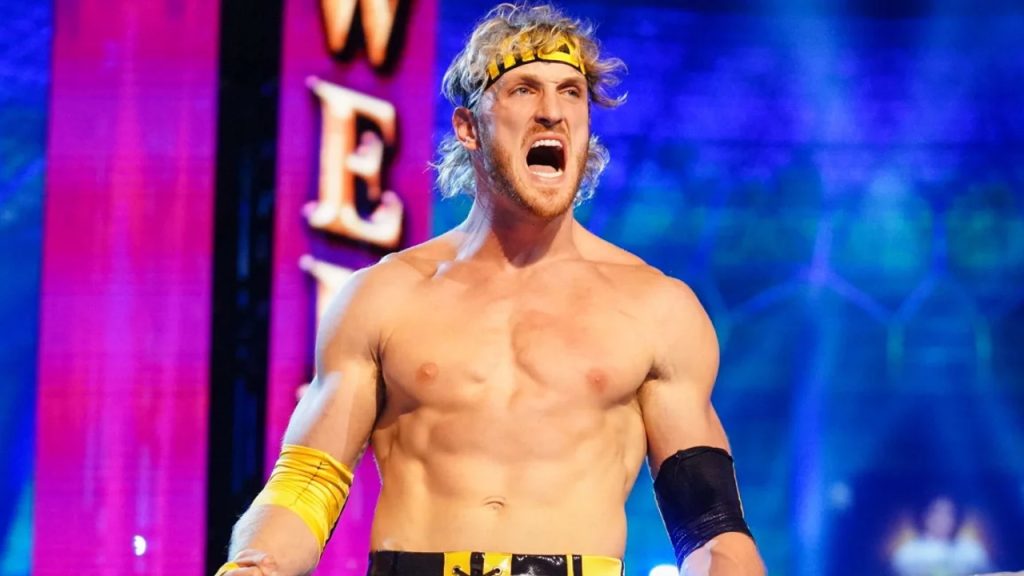 WWE Hall Of Famer Says Logan Paul Should Win Money In The Bank – TJR ...