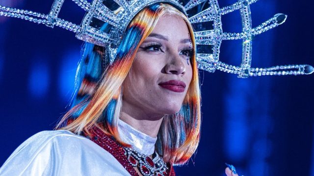 Mercedes Mone Breaks Down In Tears In New Video Ahead Of In-Ring Return ...