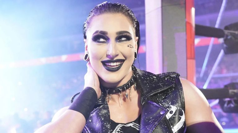 Rhea Ripley Dominates The 2023 Royal Rumble – TJR Wrestling