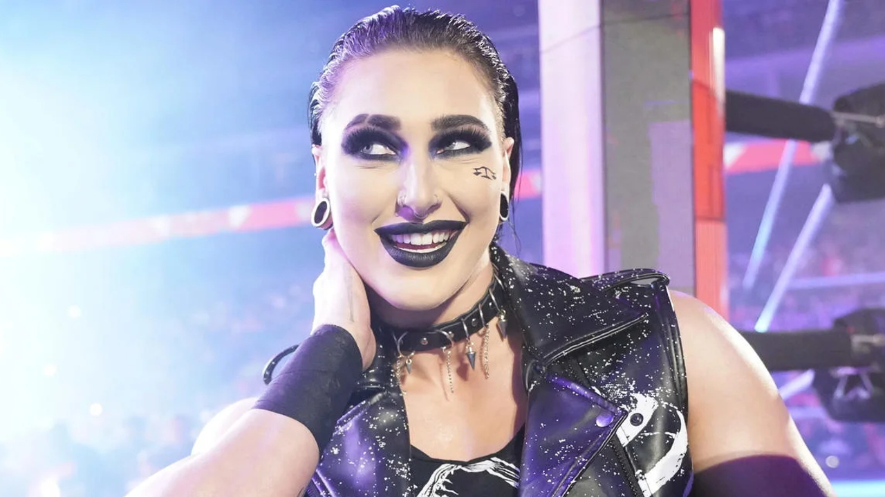 AEW Star Reveals John Cena Was A Huge Fan Of Controversial Gimmick ...