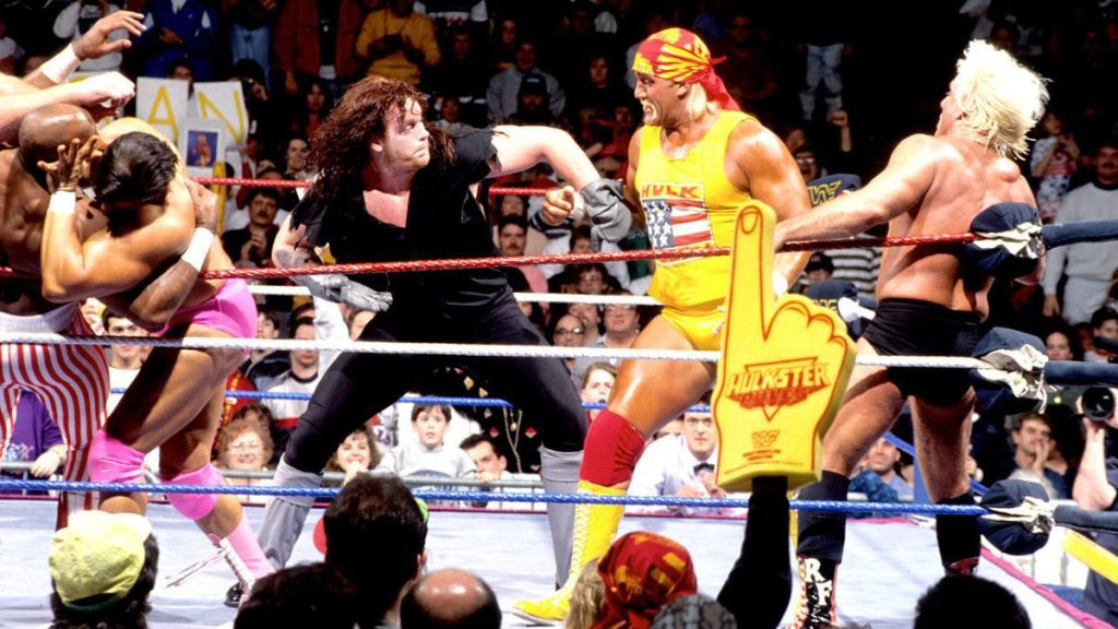 5 Greatest WWE Royal Rumble Matches Of All Time – TJR Wrestling
