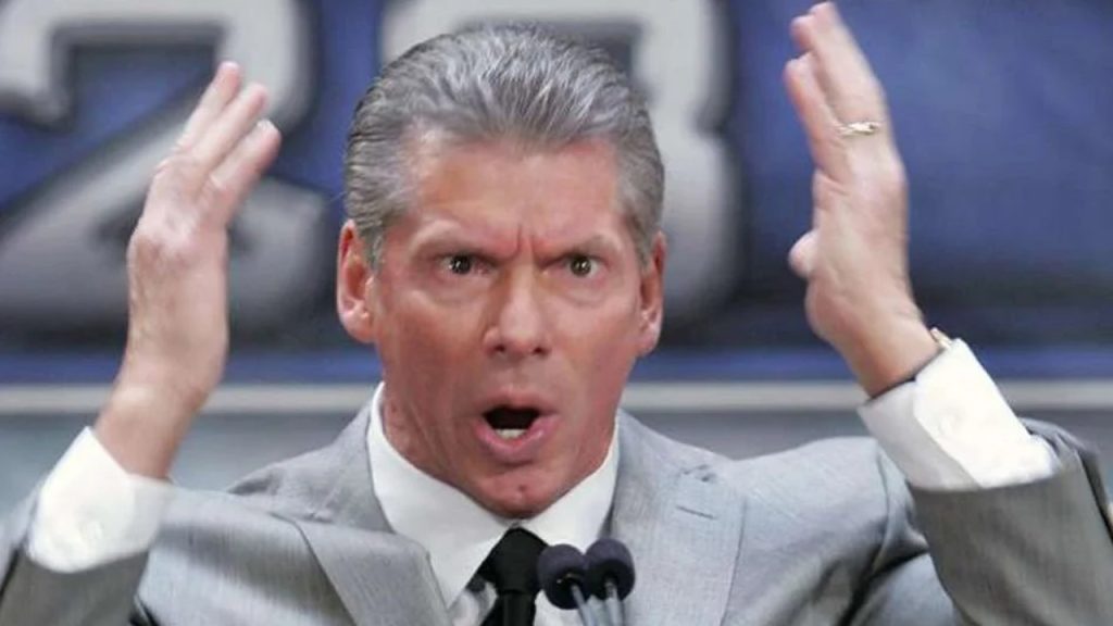 Mick Foley Recalls Vince McMahon Saying "There's Nothing I Wouldn't Do To Get A Pop'" – TJR ...