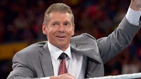 Ari Emanuel Wasn't Going To Let Vince McMahon Leave WWE – TJR Wrestling