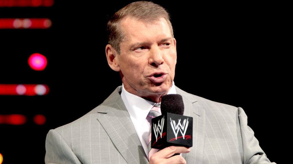 Former WWE World Champion Claims Vince McMahon Lied To Him – TJR Wrestling