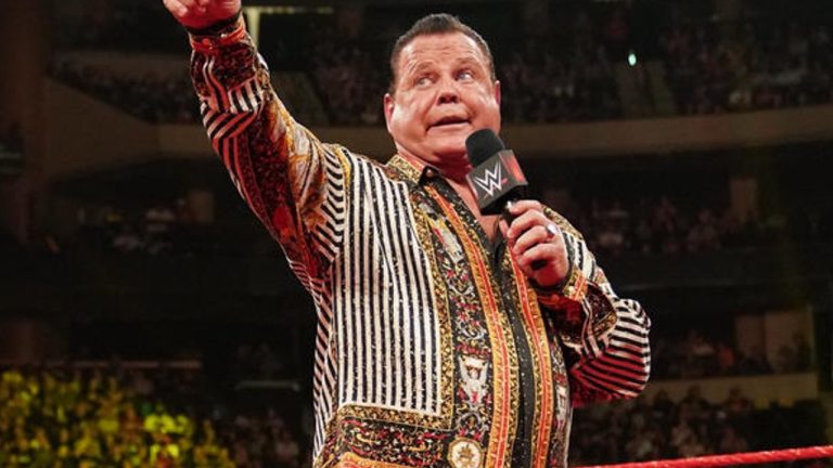 WWE Hall Of Famer "Didn't Particularly Care" For Jerry Lawler's Insults ...
