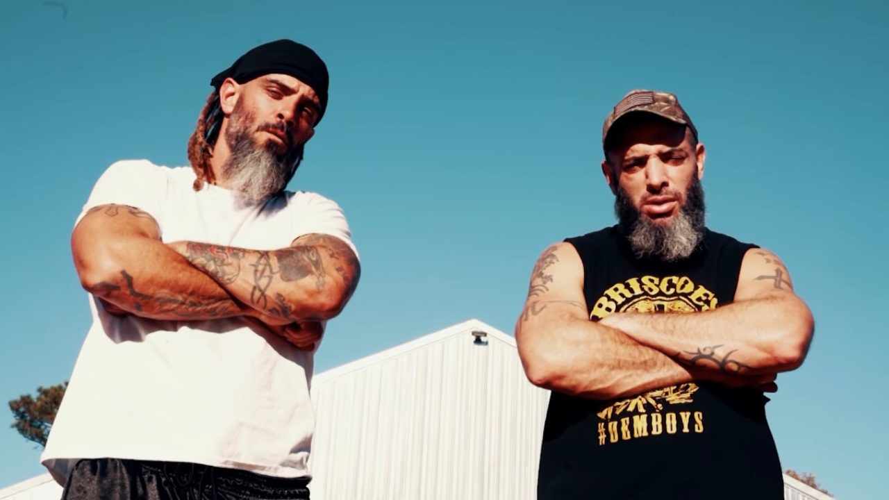 Mark Briscoe Says "It's Time To Carry On For Jay" – TJR Wrestling