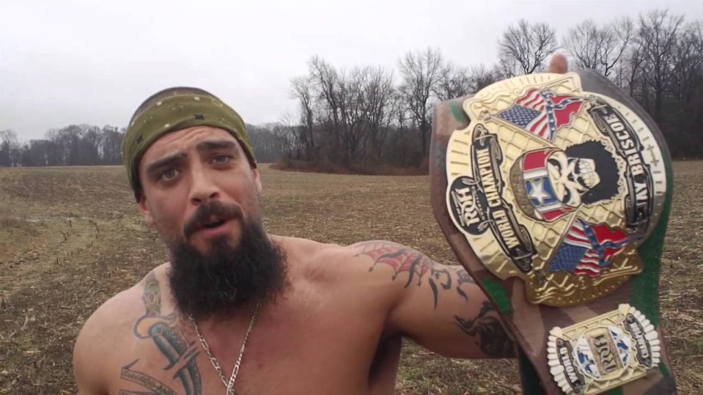 Jay Briscoe Has Passed Away At Age 38 – TJR Wrestling