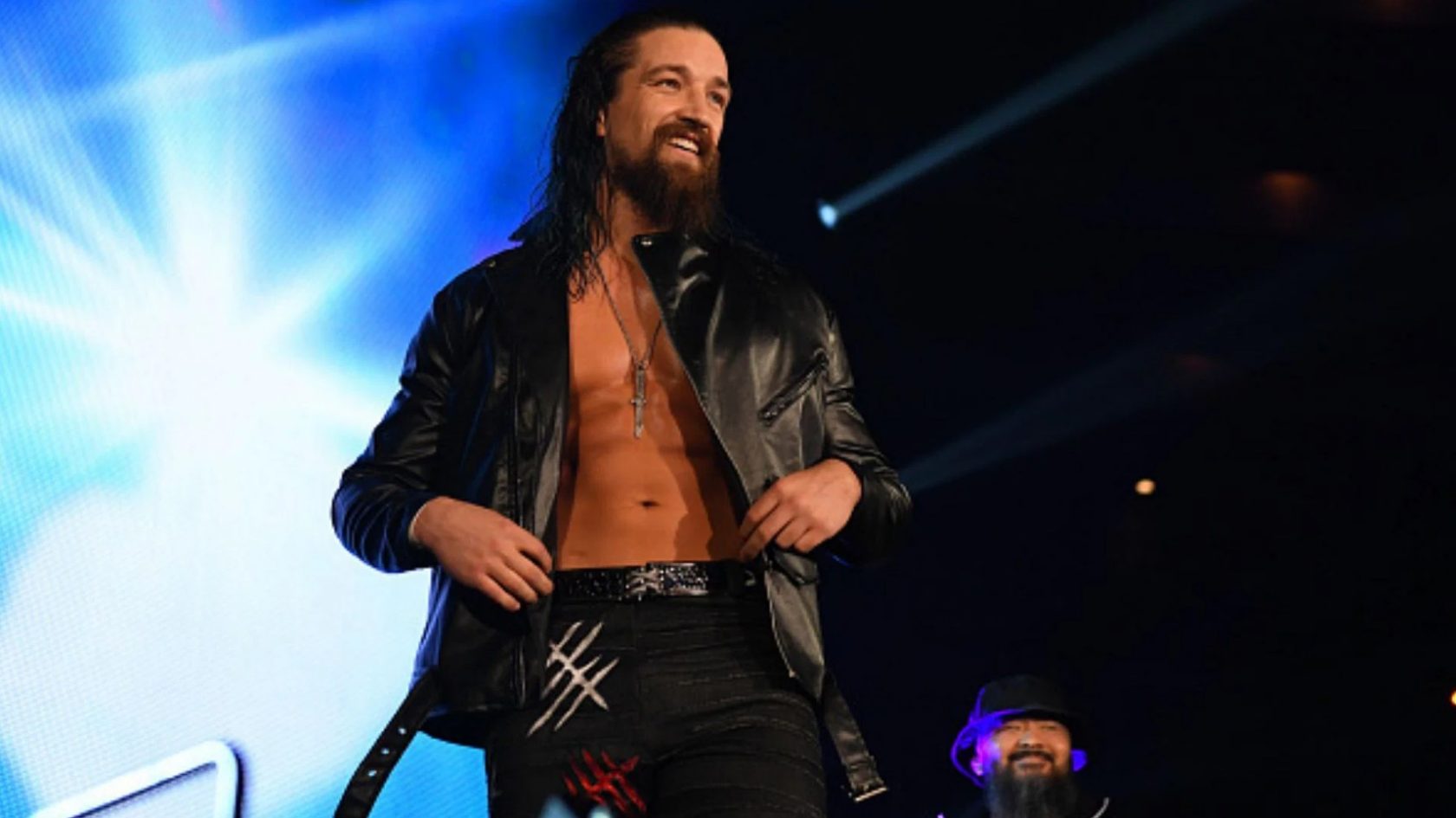 Major Update On Jay White Potentially Signing With WWE – TJR Wrestling