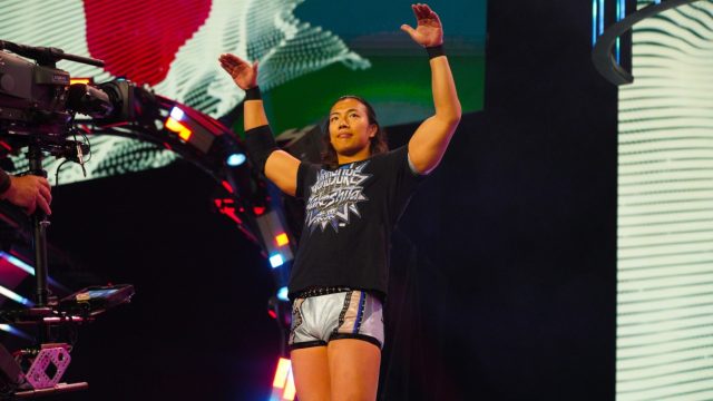 AEW Has "Significant Plans" To Elevate Konosuke Takeshita As Top Tier ...