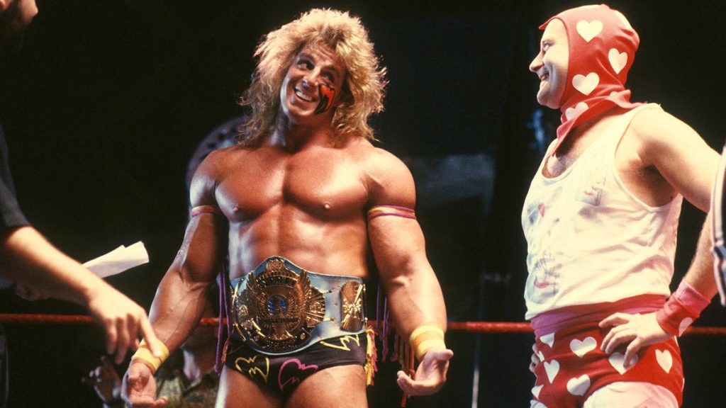 WWE Hall of Famer Would Have Rather "Hung Themselves" Than Team With ...