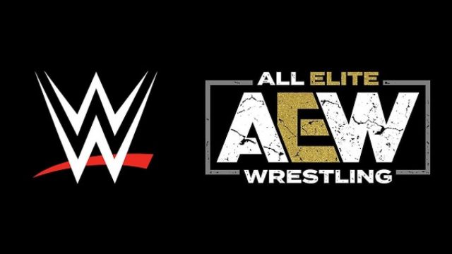Ex-AEW Star Spotted At WWE Performance Center – TJR Wrestling