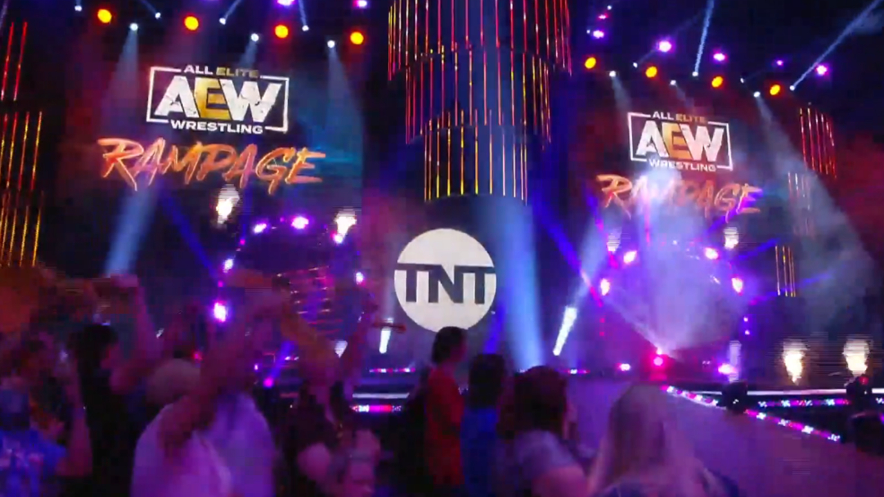 Liv Morgan Sets Sights On Gold In SmackDown Return – TJR Wrestling