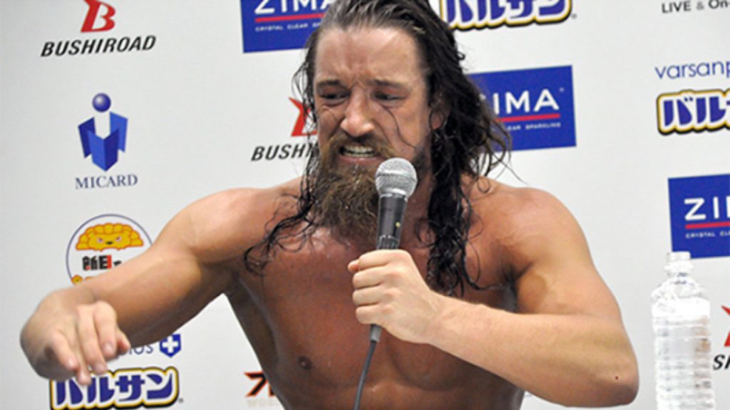 Vader To Be Inducted Into The WWE Hall of Fame Class Of 2022 – TJR ...