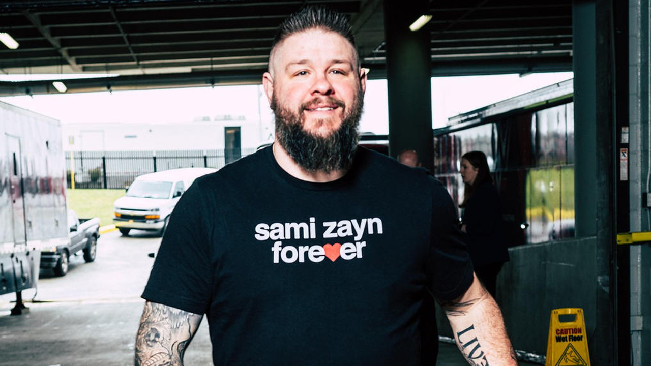 Mandy Rose Announces The Death Of Her Brother – TJR Wrestling