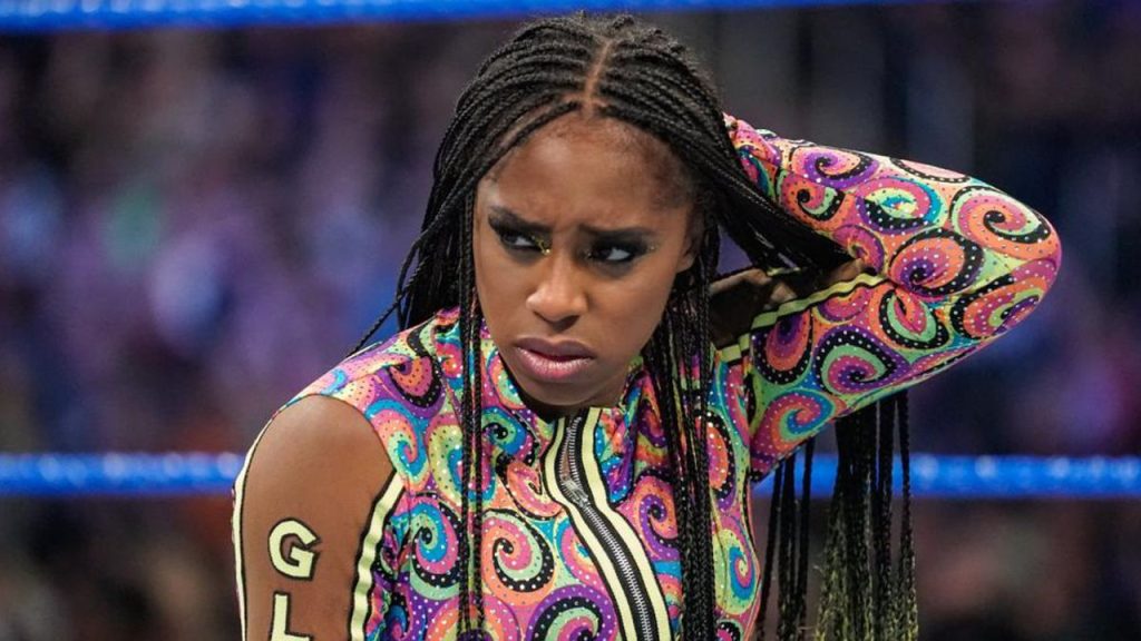 More WWE “White Rabbit” Details Emerge, Karrion Kross Responds To ...